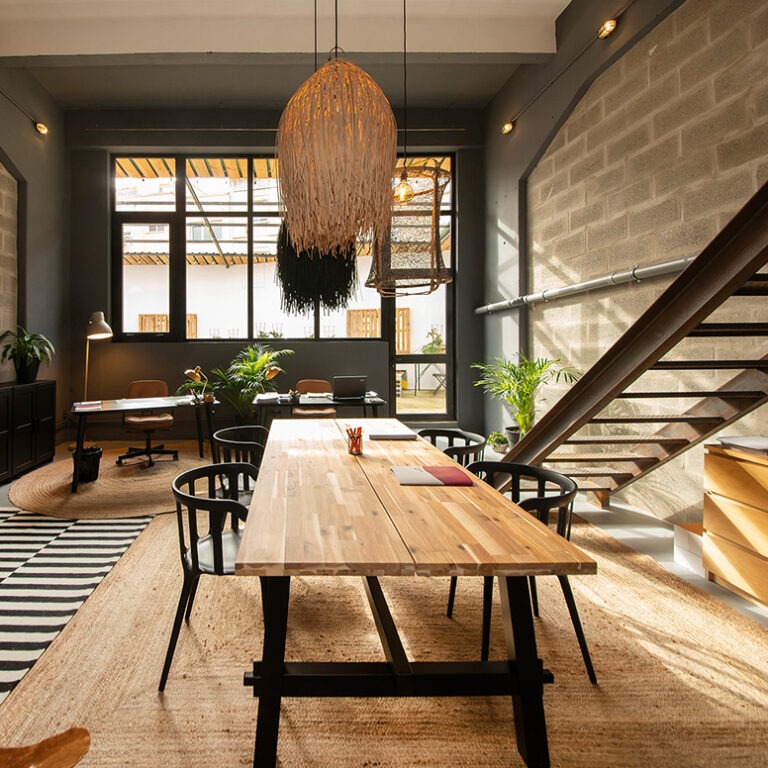 find your location in sitio network